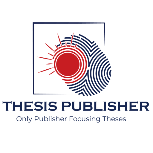 eBooks – Thesis Publisher